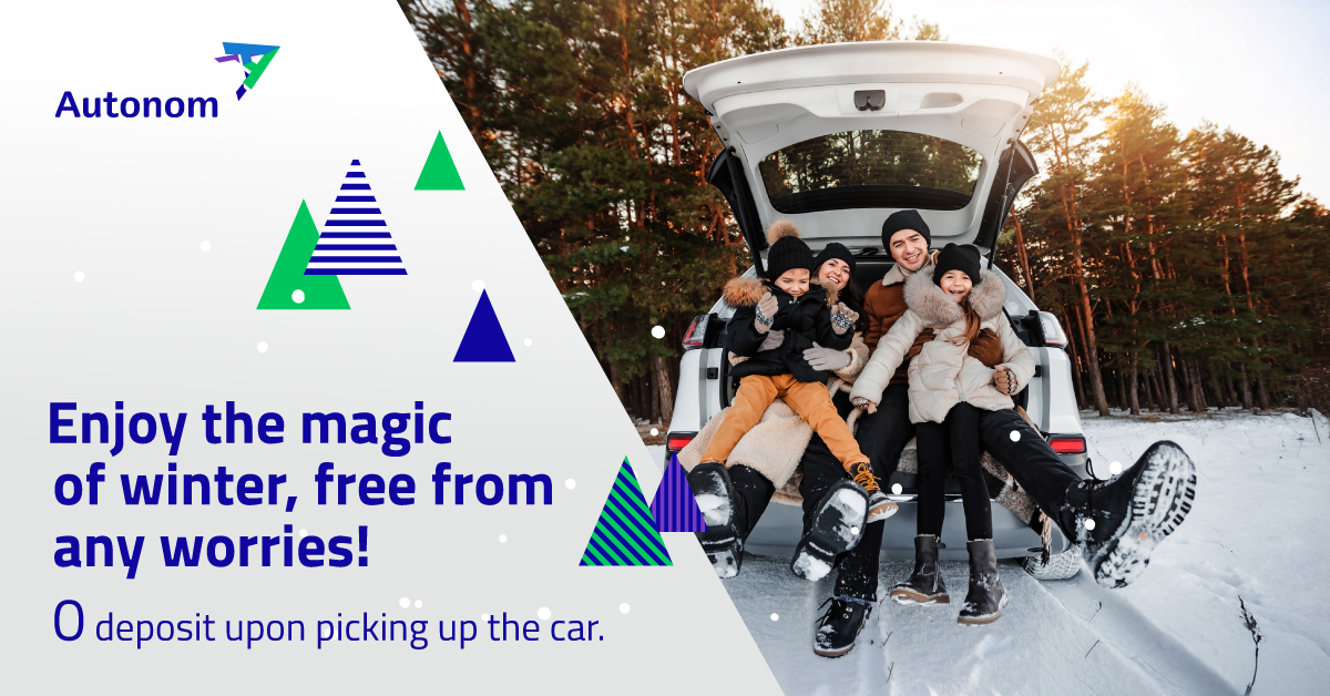 Car Rental Special Offers | Autonom.com